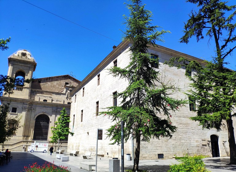 Lleida City Tour - Turisme de Lleida