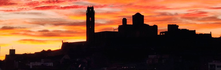Histoire de Lleida - Turisme de Lleida
